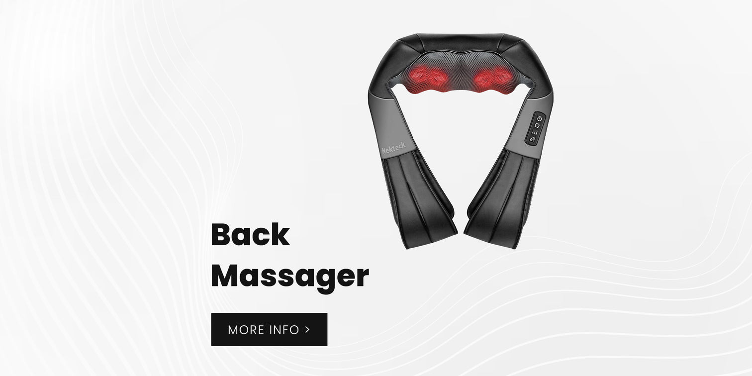 Nekteck-To Live, To Feel, To Enjoy