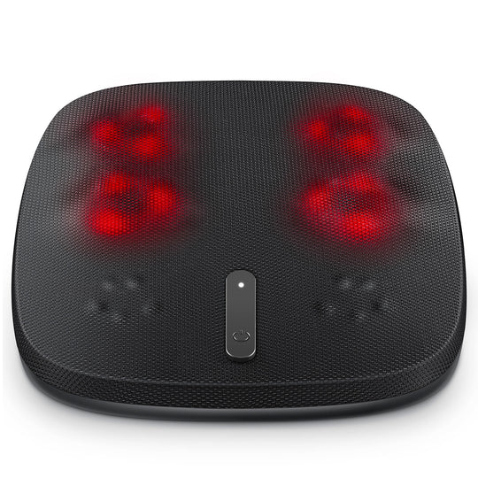 Nekteck-To Live, To Feel, To Enjoy