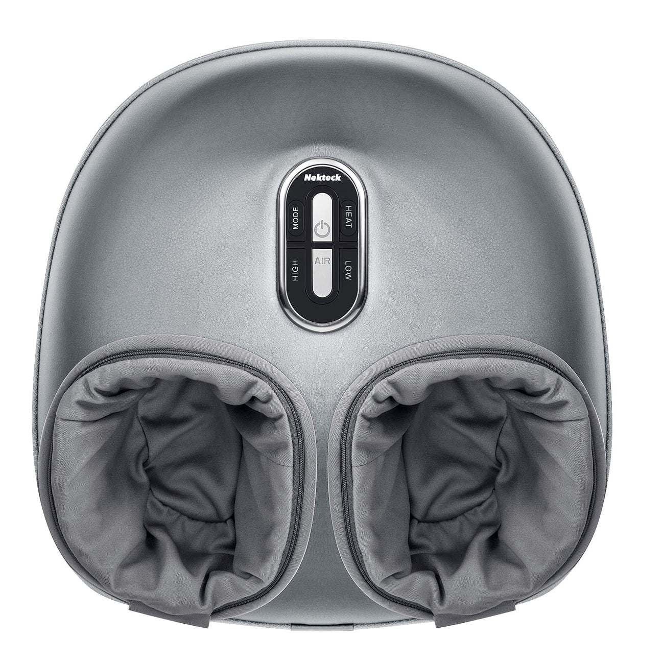 Nekteck-To Live, To Feel, To Enjoy