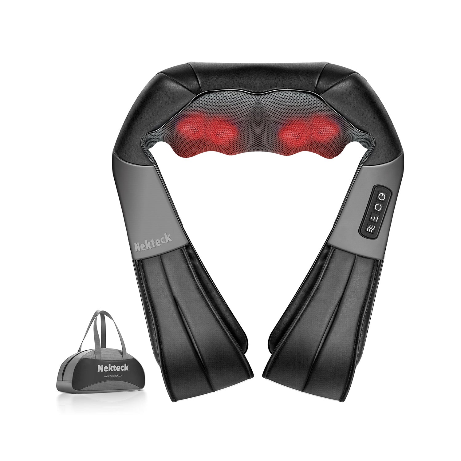 Nekteck-To Live, To Feel, To Enjoy