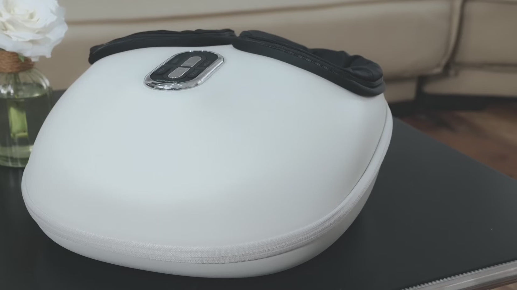 Nekteck-To Live, To Feel, To Enjoy